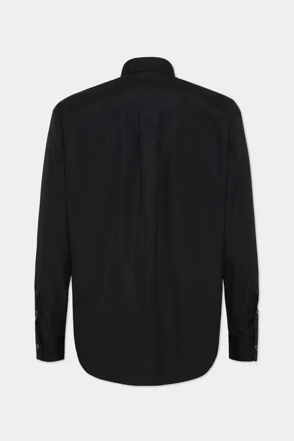 Dsquared2 Logo-print Shirt