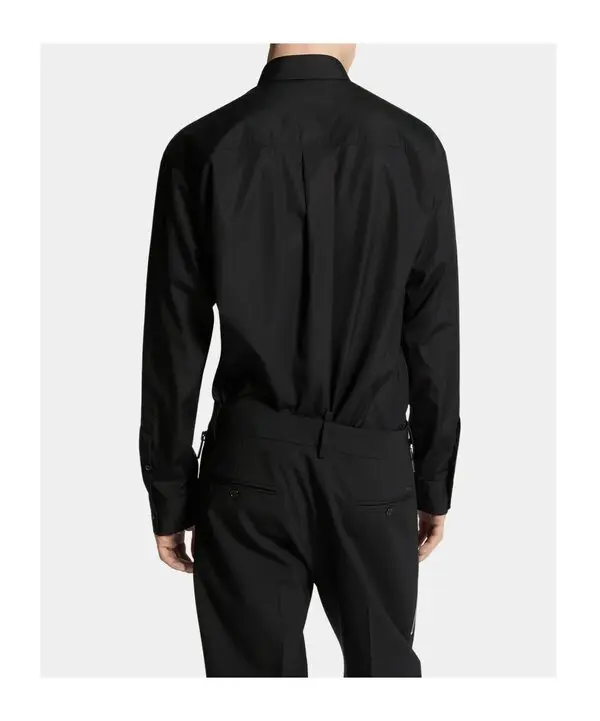 Dsquared2 Logo-print Shirt