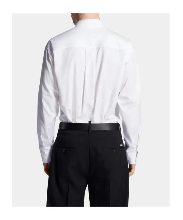 Dsquared2 Printed Shirt