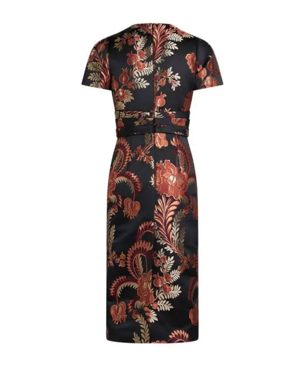 Etro Jacquard Dress