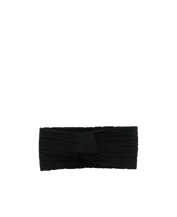 Givenchy 4g Pattern Headband