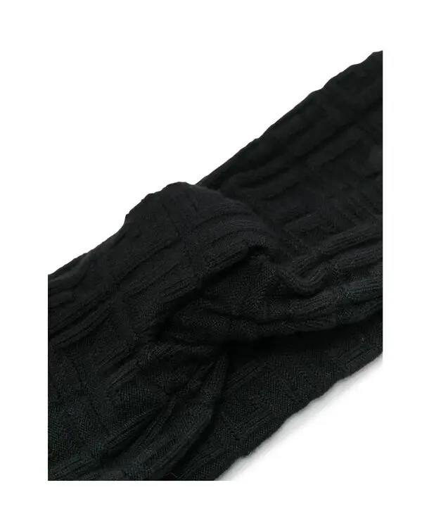 Givenchy 4g Pattern Headband