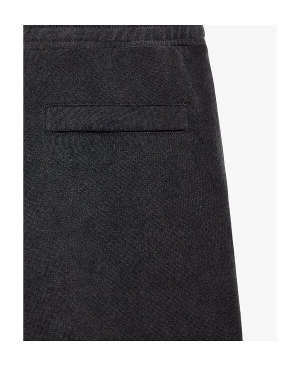 Givenchy Slim Fit Jogger Pants In Embroidered Felpa