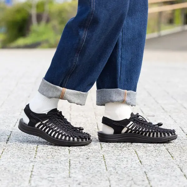 Keen Uneek Low-top Sneakers