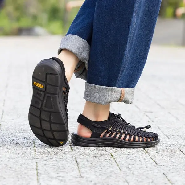 Keen Uneek Low-top Sneakers