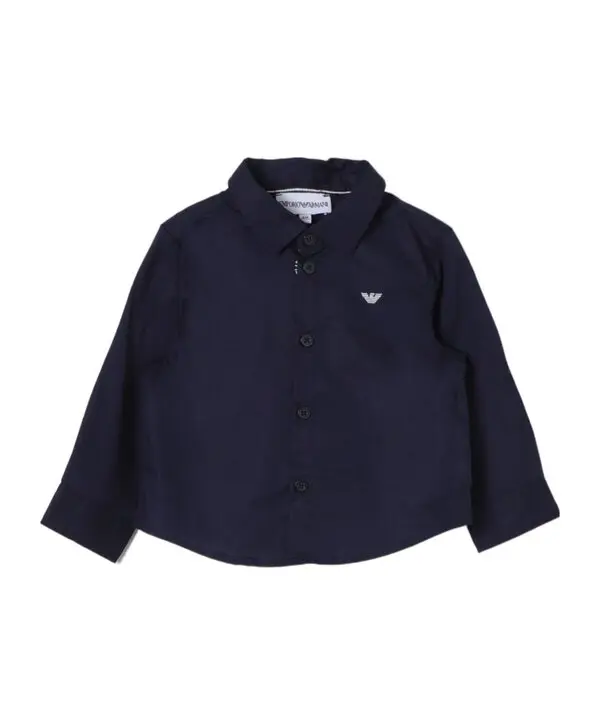Emporio Armani Logo Shirt