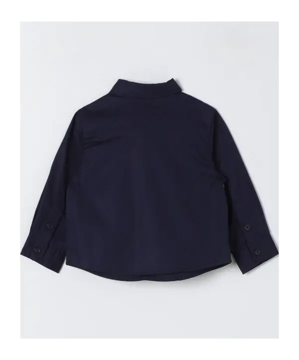 Emporio Armani Logo Shirt