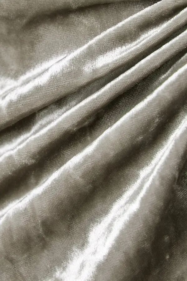 Isabel Marant Étoile Goldano Velvet Jumpsuit