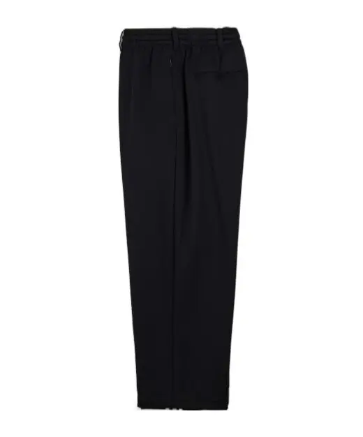 Y3 Logo Printed 3-stripes Pants