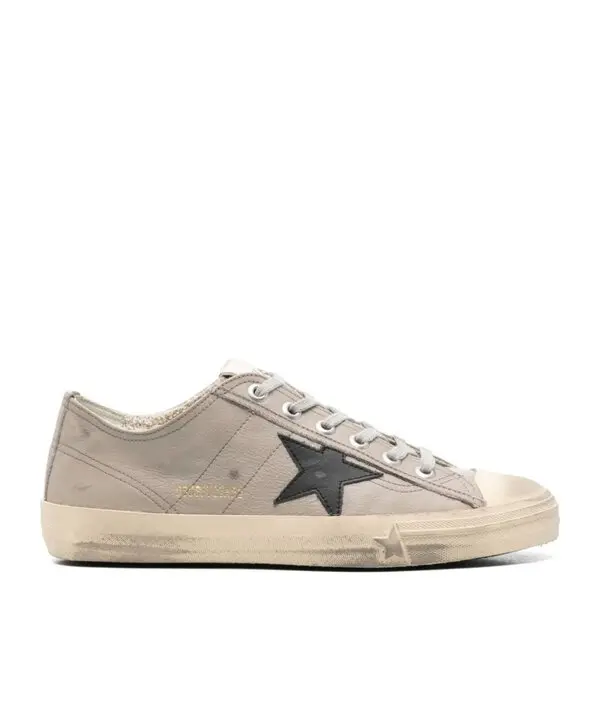 GOLDEN GOOSE V-star Sneakers