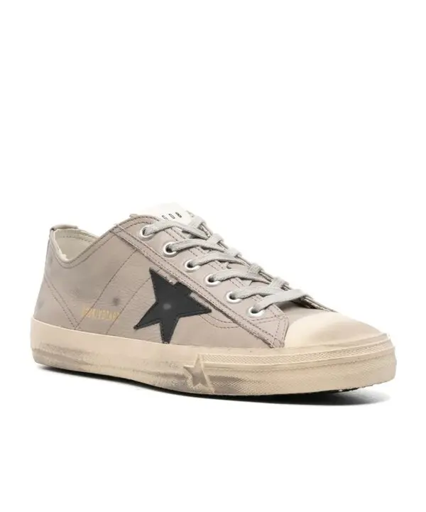 GOLDEN GOOSE V-star Sneakers