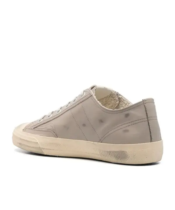 GOLDEN GOOSE V-star Sneakers