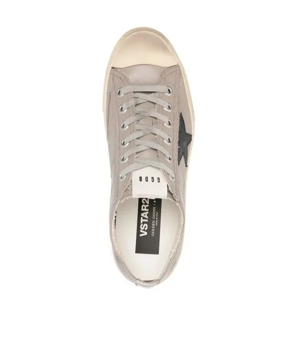 GOLDEN GOOSE V-star Sneakers