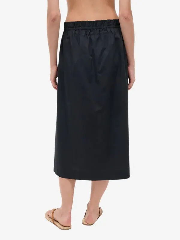 Staud Shore Skirt