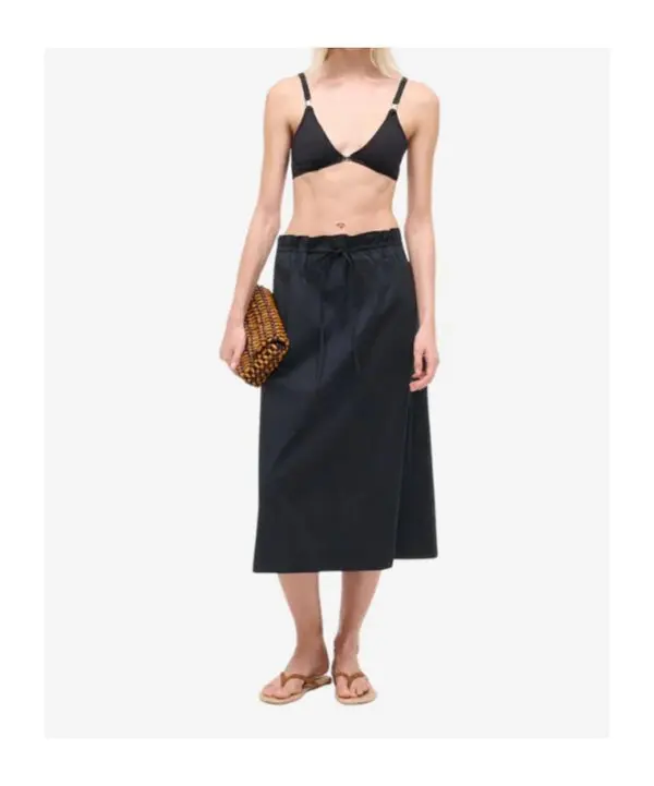 Staud Shore Skirt