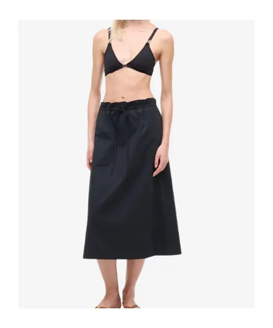 Staud Shore Skirt