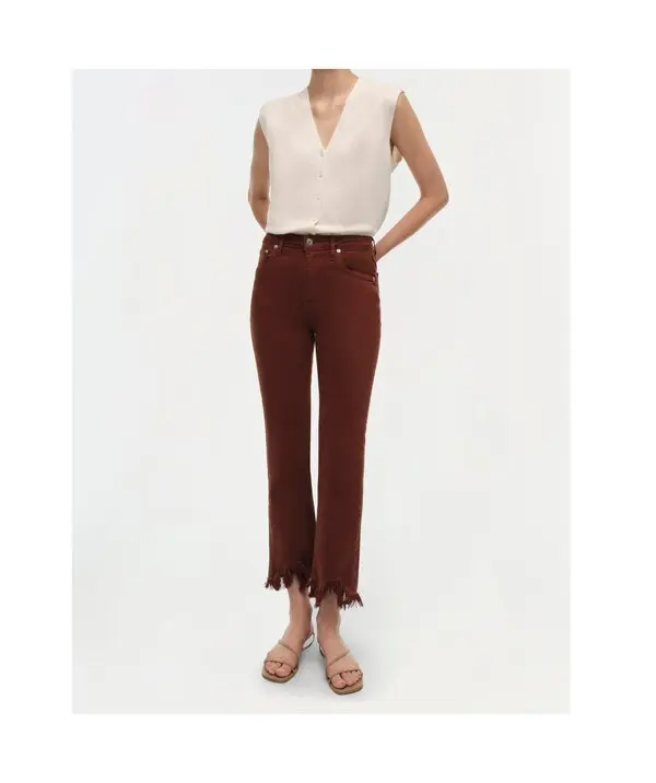 Simkhai River Jeans