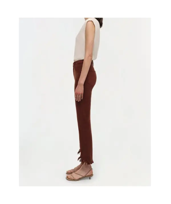 Simkhai River Jeans