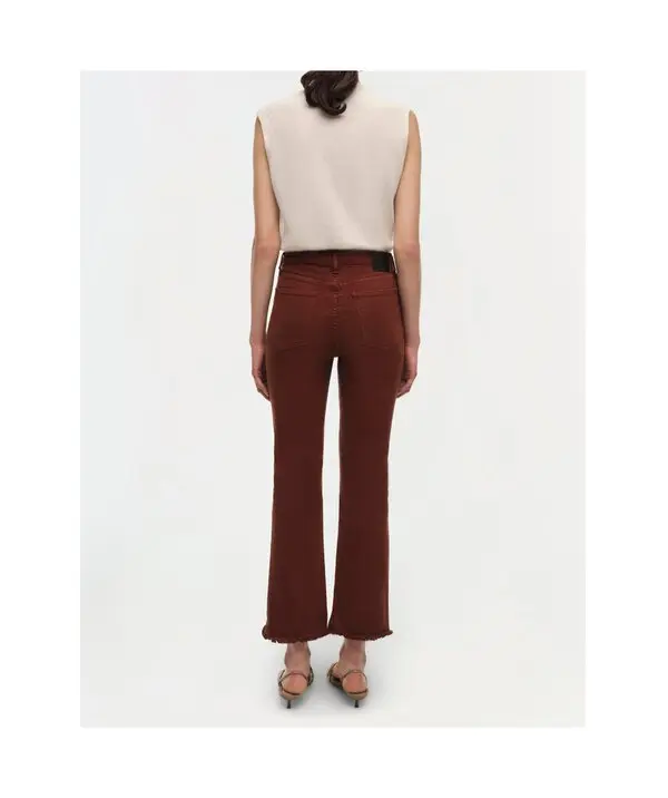 Simkhai River Jeans