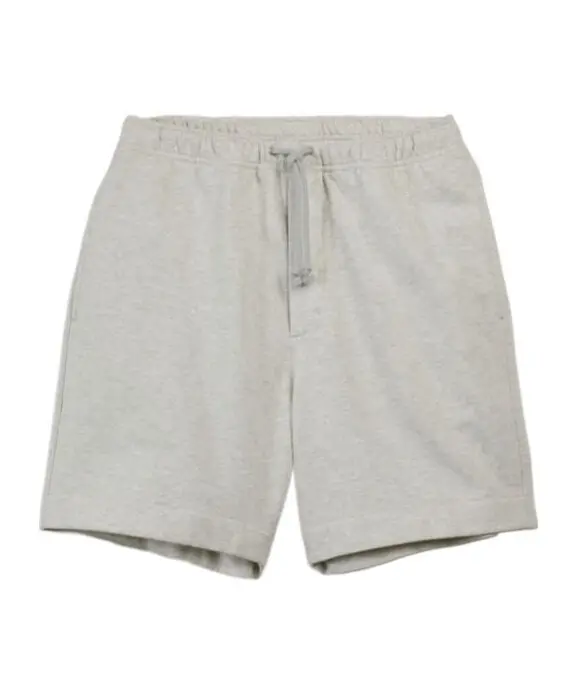 Y3 Drawstring Jersey Shorts