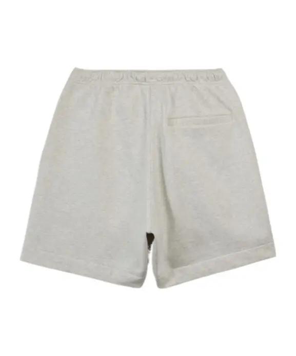 Y3 Drawstring Jersey Shorts