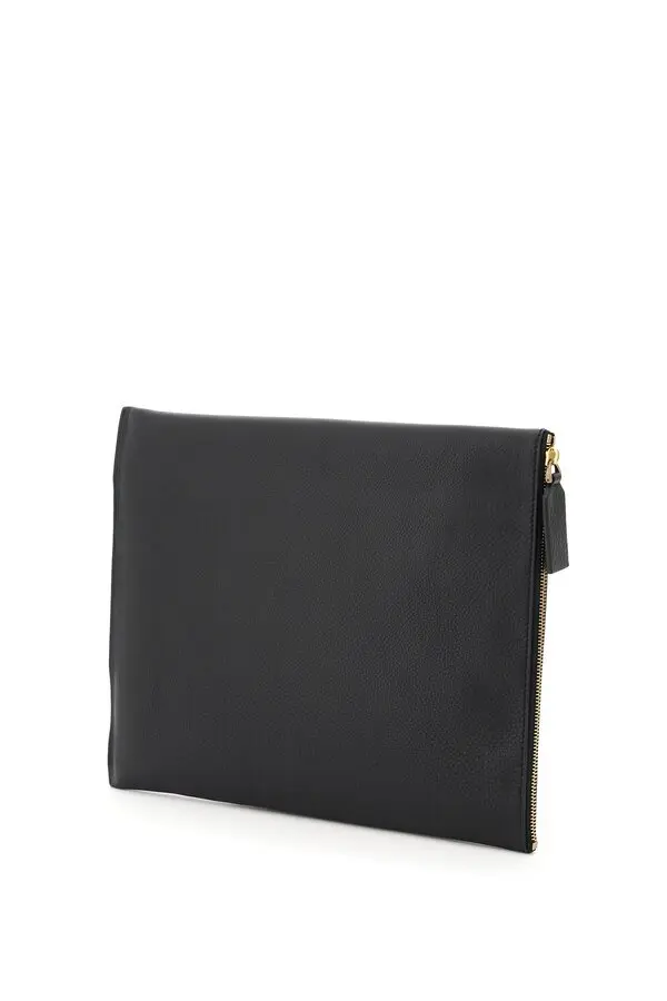 Valentino Garavani Rockstud Identity Pouch