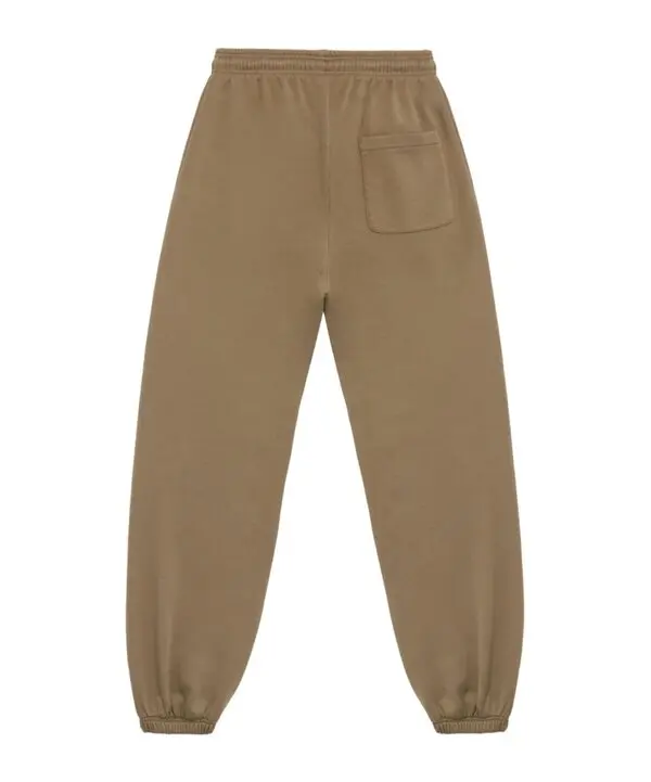 MARCELO BURLON COUNTY OF MILAN Cross Tapered Track Pants