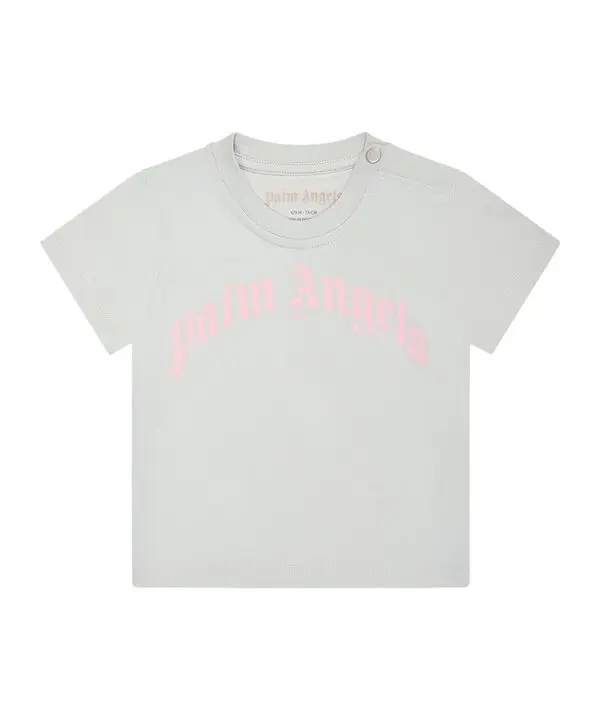 Palm Angels Short-sleeved Shirt