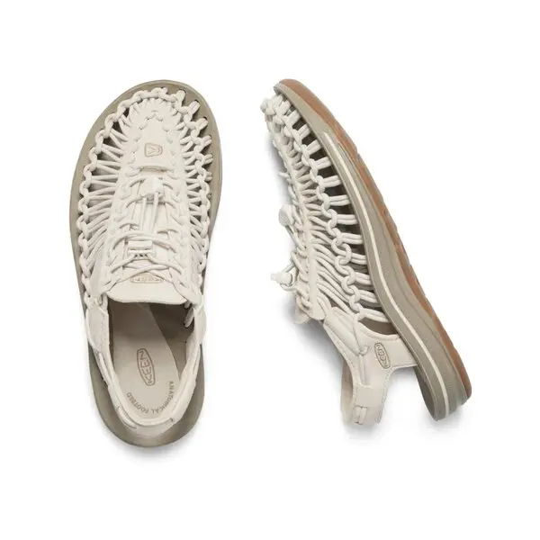Keen Uneek Woven Sneakers