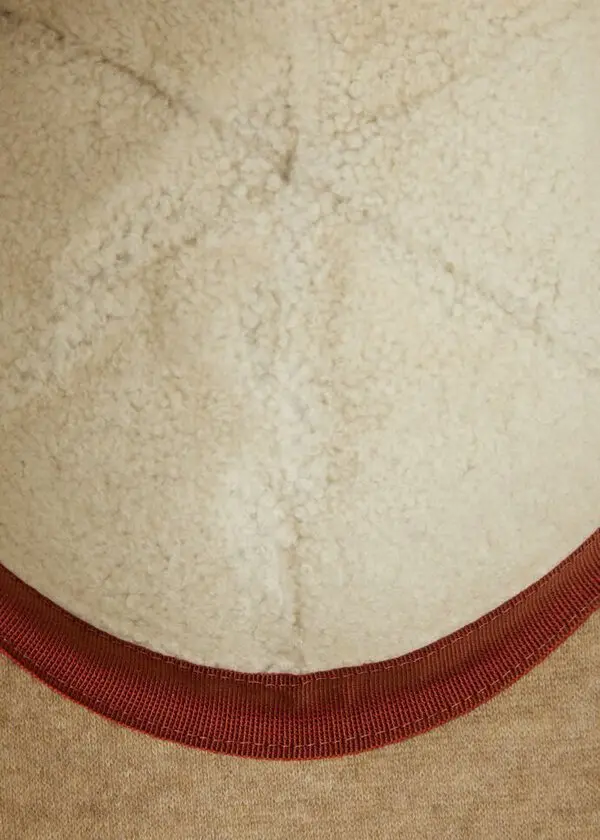 Loro Piana Glacier Baseball Cap
