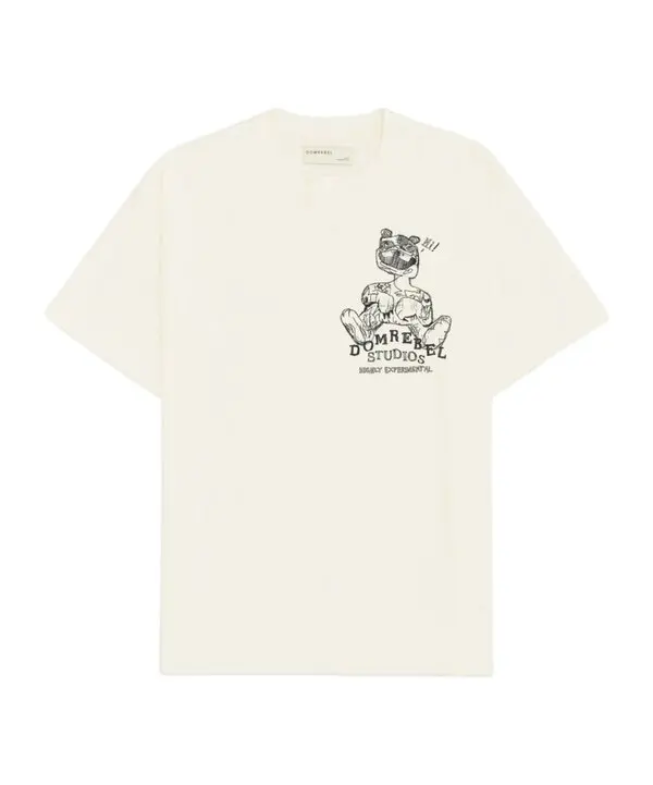 DOMREBEL Short-sleeved T-shirt
