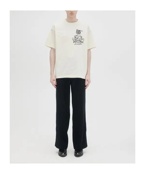 DOMREBEL Short-sleeved T-shirt
