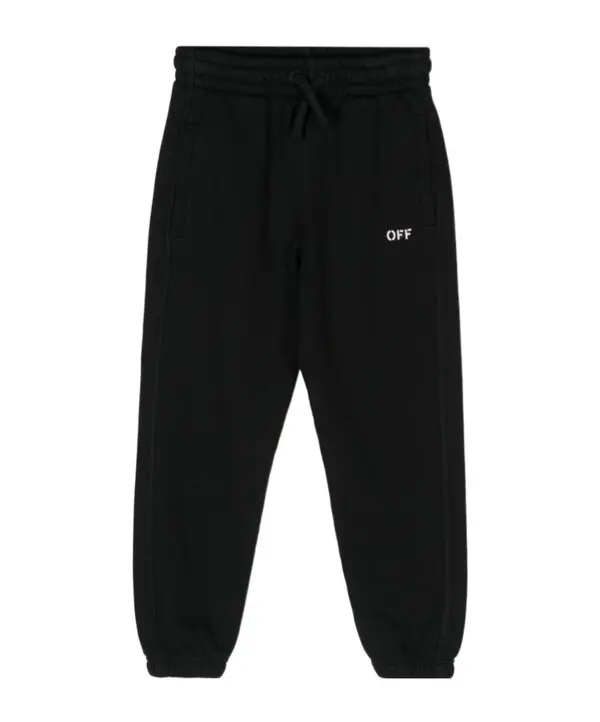 Off-White Logo-print Track Pants