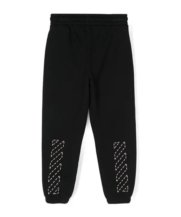 Off-White Logo-print Track Pants