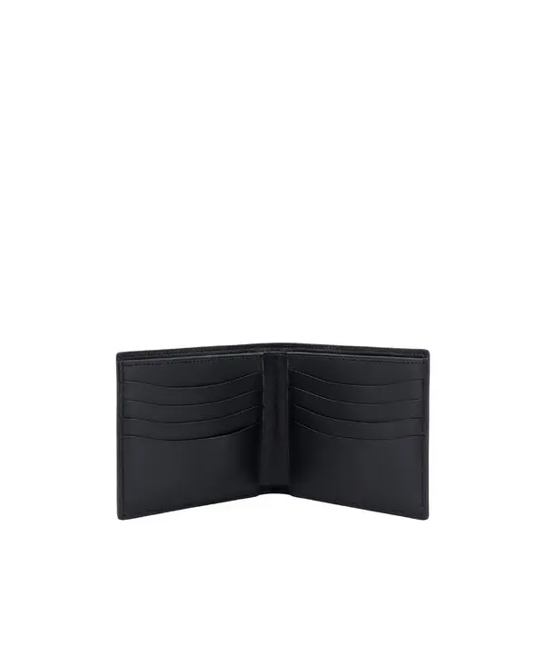 Berluti Double-fold Wallet