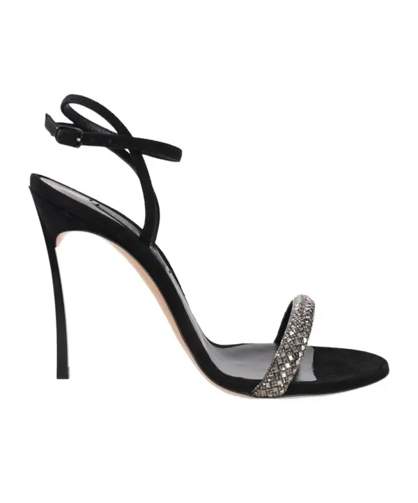 Casadei 100mm Blade Stratosphere Sandals