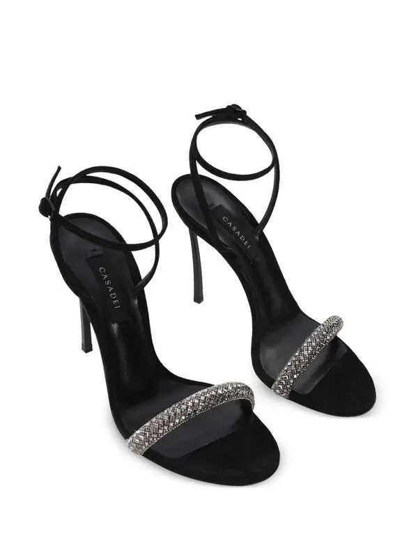 Casadei 100mm Blade Stratosphere Sandals