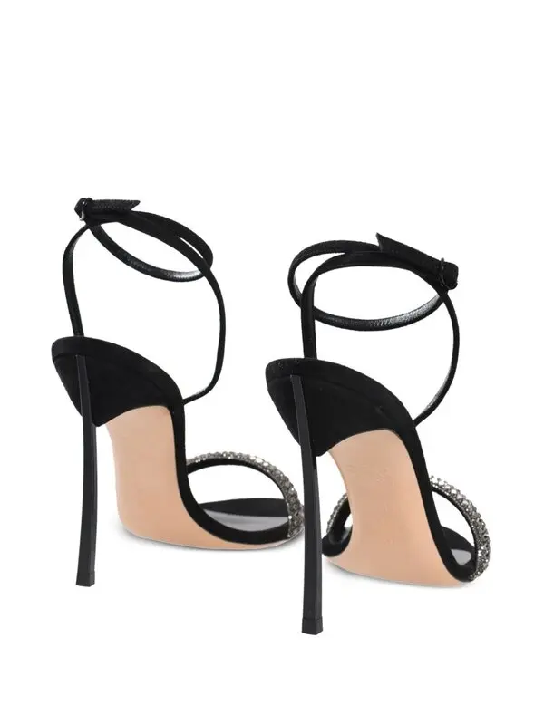 Casadei 100mm Blade Stratosphere Sandals
