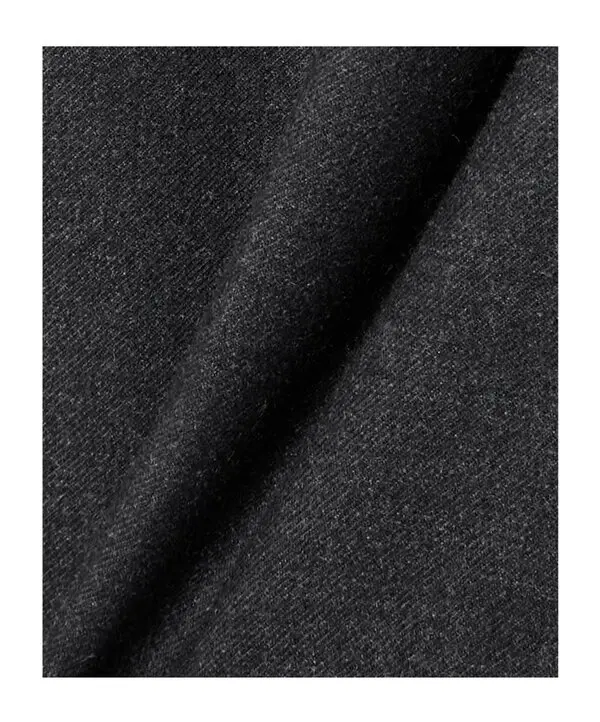 LEMAIRE Pressed Crease Curved-leg Trousers