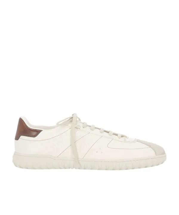 Berluti Scritto Lace-up Casual Shoes