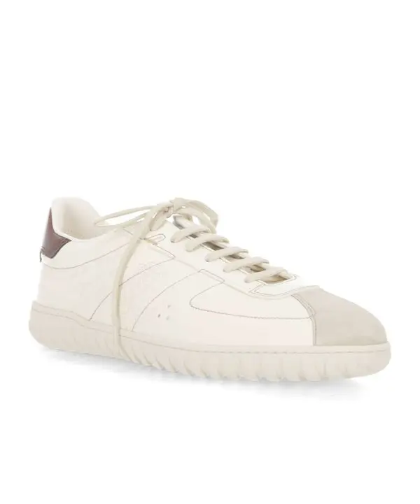 Berluti Scritto Lace-up Casual Shoes