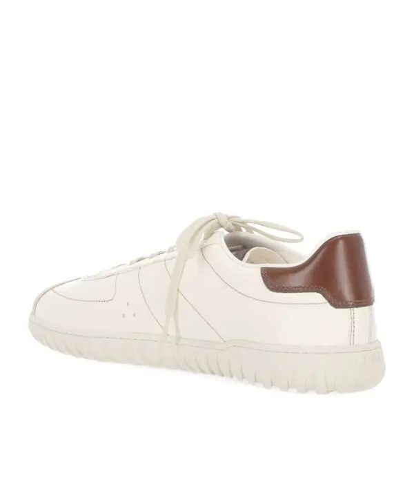 Berluti Scritto Lace-up Casual Shoes