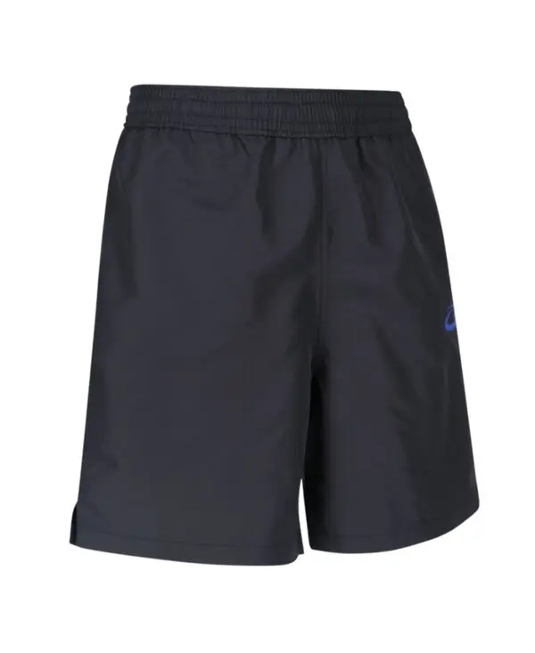 Off-White Swim Shorts With Logo Detail
