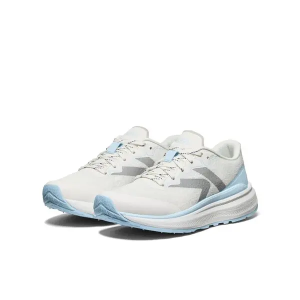 Keen Mesh Lace-up Running Shoes