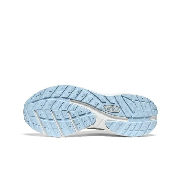 Keen Mesh Lace-up Running Shoes