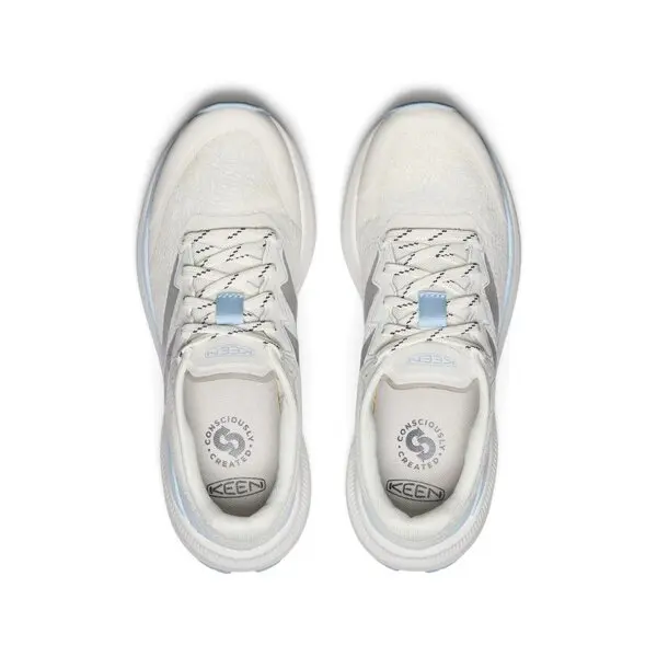Keen Mesh Lace-up Running Shoes