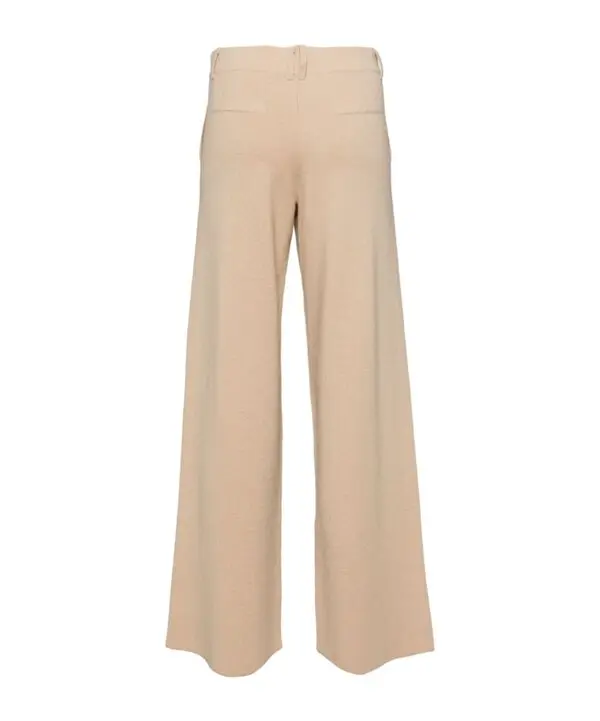 Staud Belt-loop Casual Pants