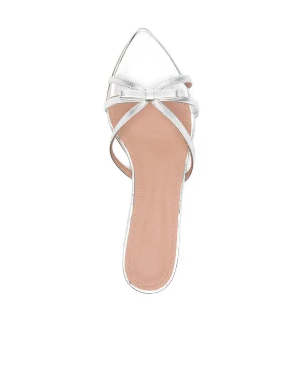MALONE SOULIERS Bowella Slippers