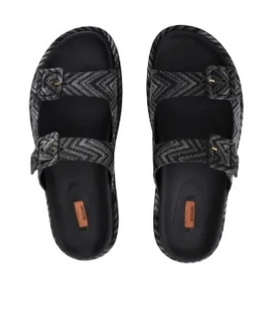 Missoni Zigzag Clea Sandals
