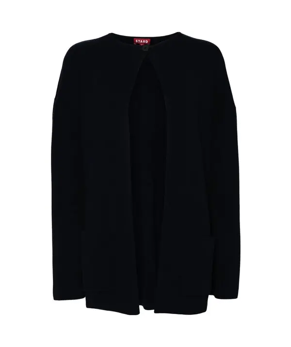 Staud Long-sleeved Sweater